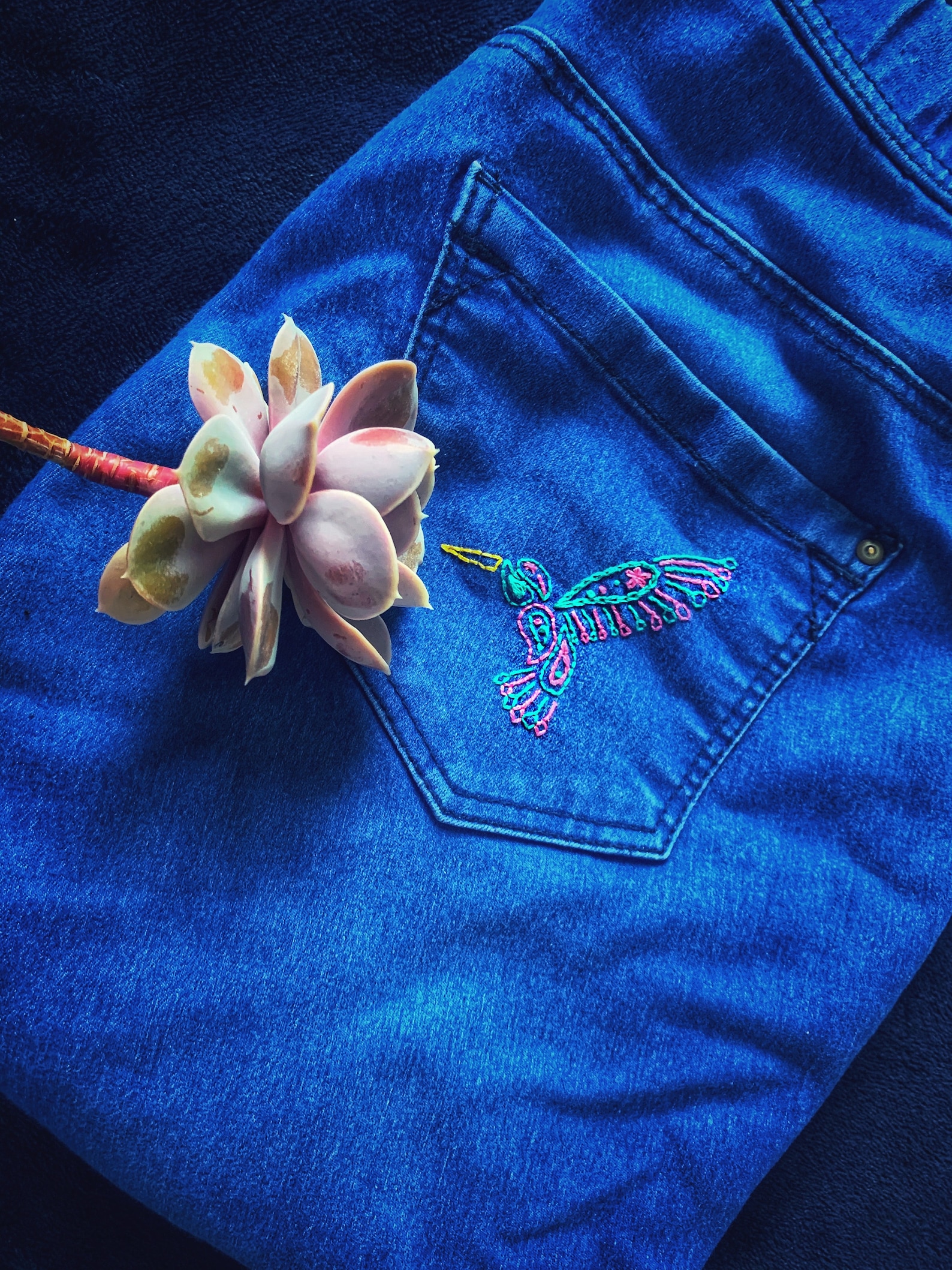 Customise Kit Upcycling Kit Clothes Modification Kit | Etsy