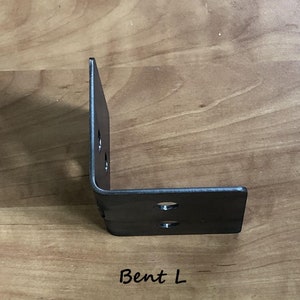 Posthugger™ Bent L Brackets AND MORE for 6x6 Wood Posts | Shop Table ...