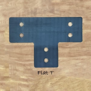 Posthugger™ 2pc Post Bases AND MORE for 4x4 Wood Posts | Shop Table ...
