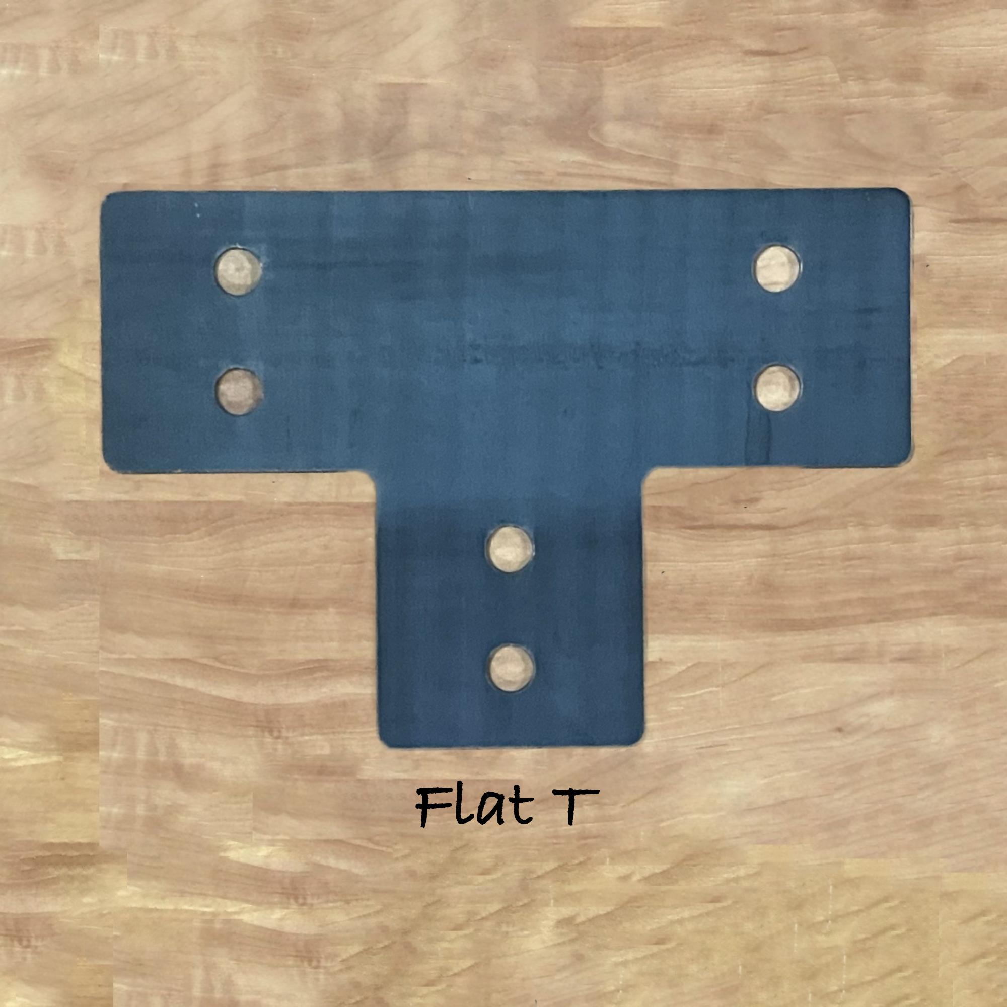 Posthugger™ 2pc Post Bases AND MORE for 4x4 Wood Posts | Shop Table ...