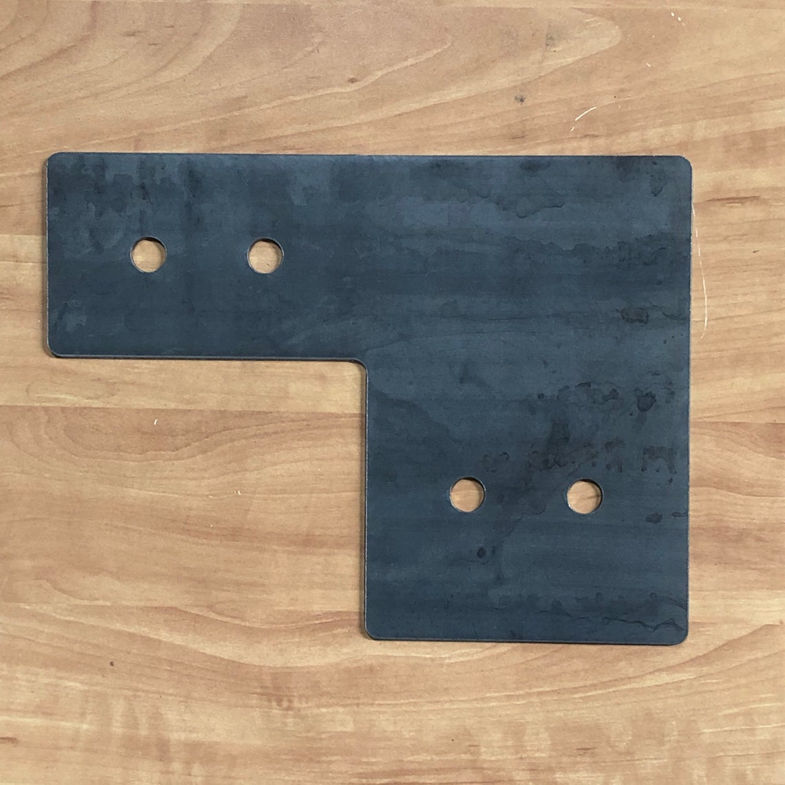 Posthugger™ 6x6 to 4x4 Post Adapter Brackets and Outside Corners ...
