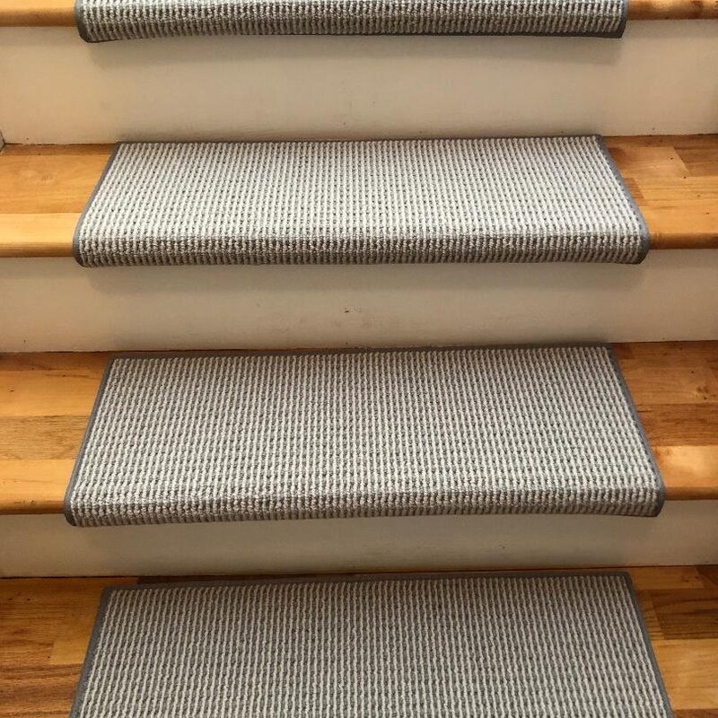 Stair Treads Set of 13 - Etsy