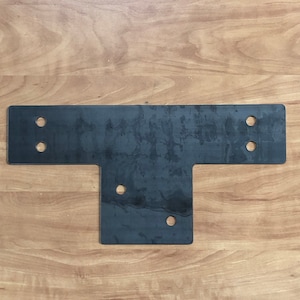 Posthugger™ 6x6 to 4x4 Post Adapter Brackets and Outside Corners ...