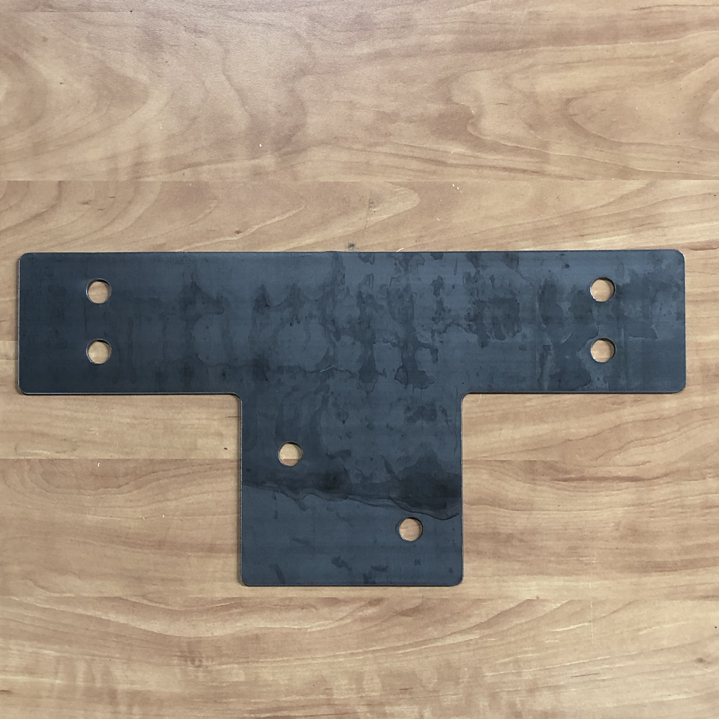 Posthugger™ 6x6 to 4x4 Post Adapter Brackets and Outside - Etsy Canada