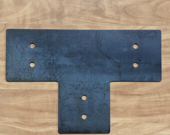 Posthugger™ Outside Corner Brackets AND MORE for 6x6 Wood Posts Shop ...