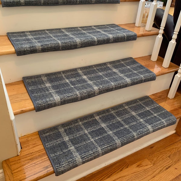 Bullnose Stair Treads - Etsy