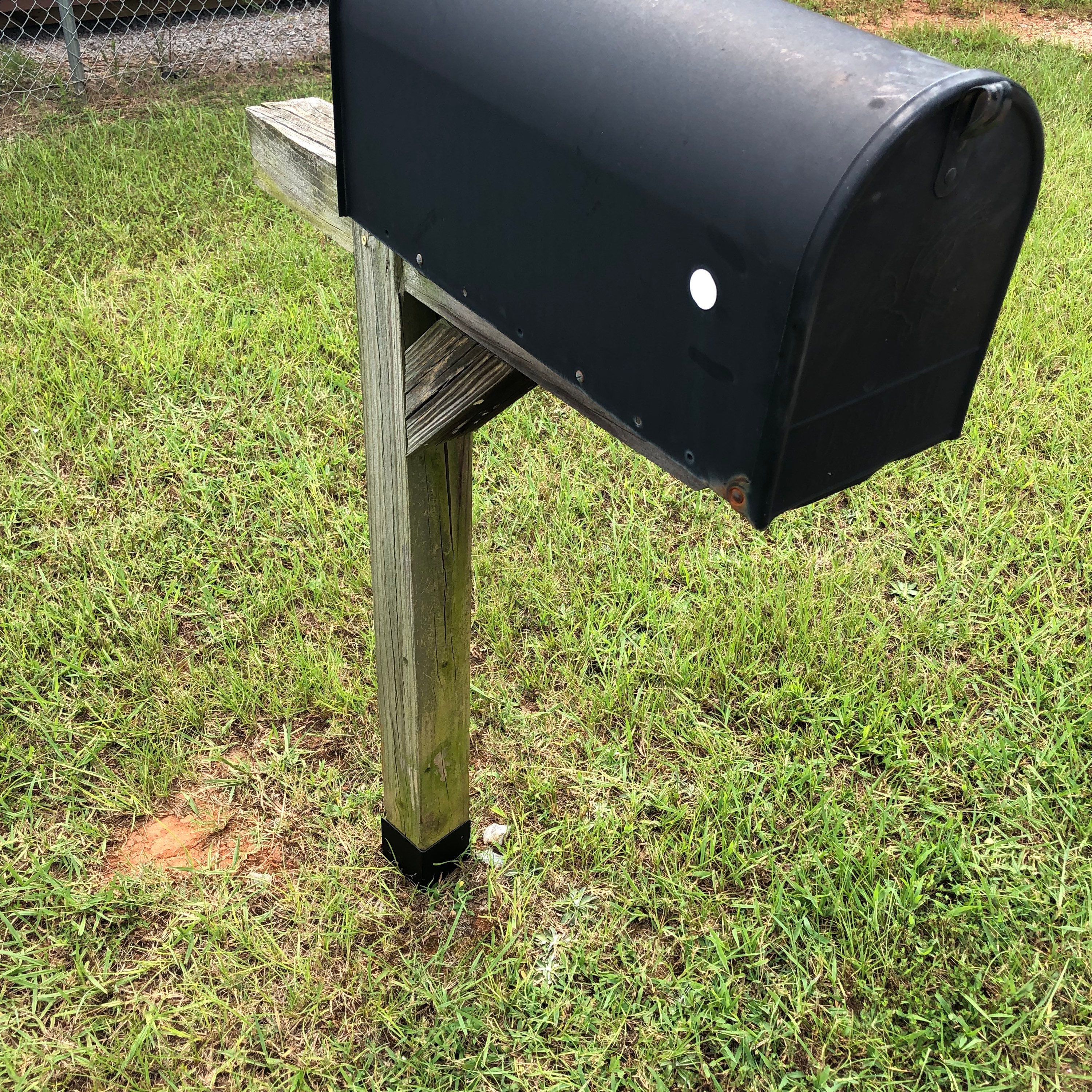 Posthugger™ Post Saver™ Weedwacker Post Protectors™ — the Original ...