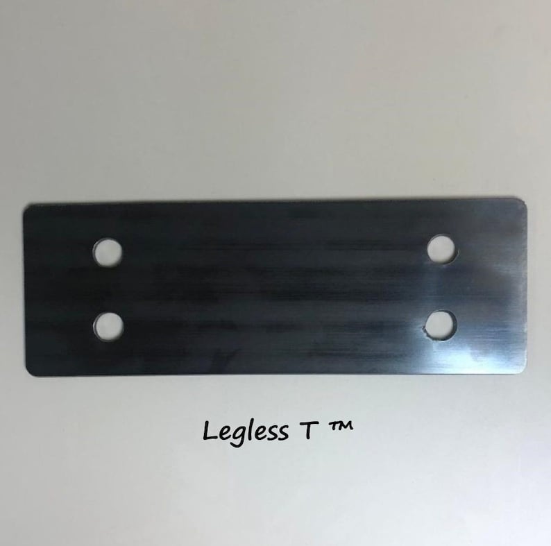 Posthugger™ 2pc Post Bases AND MORE for 4x4 Wood Posts | Shop Table ...