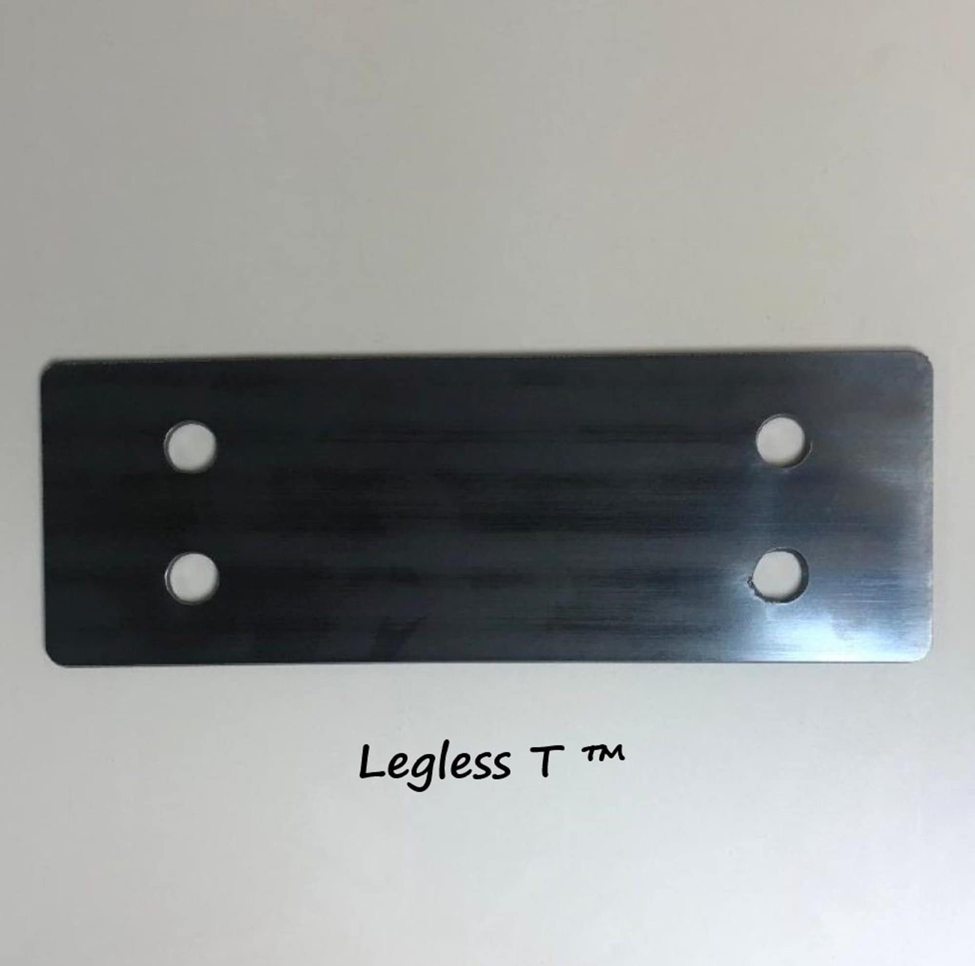 Posthugger™ 2pc Post Bases AND MORE for 4x4 Wood Posts | Shop Table ...