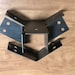 Posthugger™ 32 Pc 6x6 Octagon Pergola Bracket Set | for 6x6 (5.5"x5.5 ...
