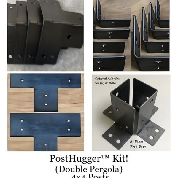 6x6 Corner Bracket - Etsy