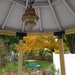 Posthugger™ 32 Pc 6x6 Octagon Pergola Bracket Set | for 6x6 (5.5"x5.5 ...