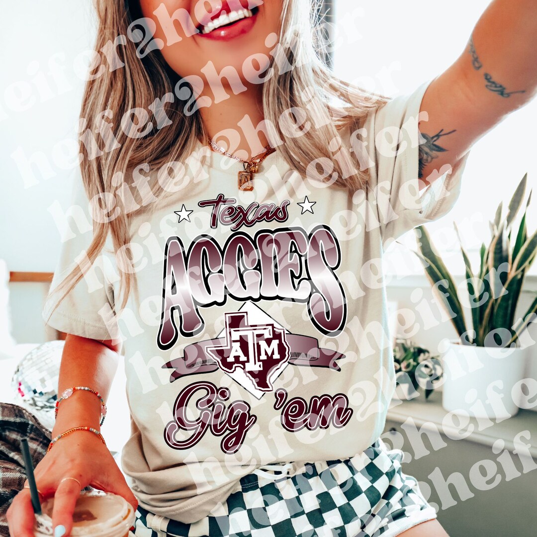 Aggies Png, Aggies Baseball Png, Aggies Retro Png, Aggies Shirt Png ...