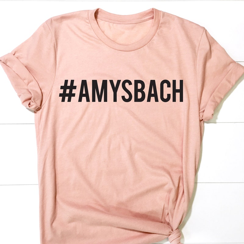 Wedding Hashtag - Etsy