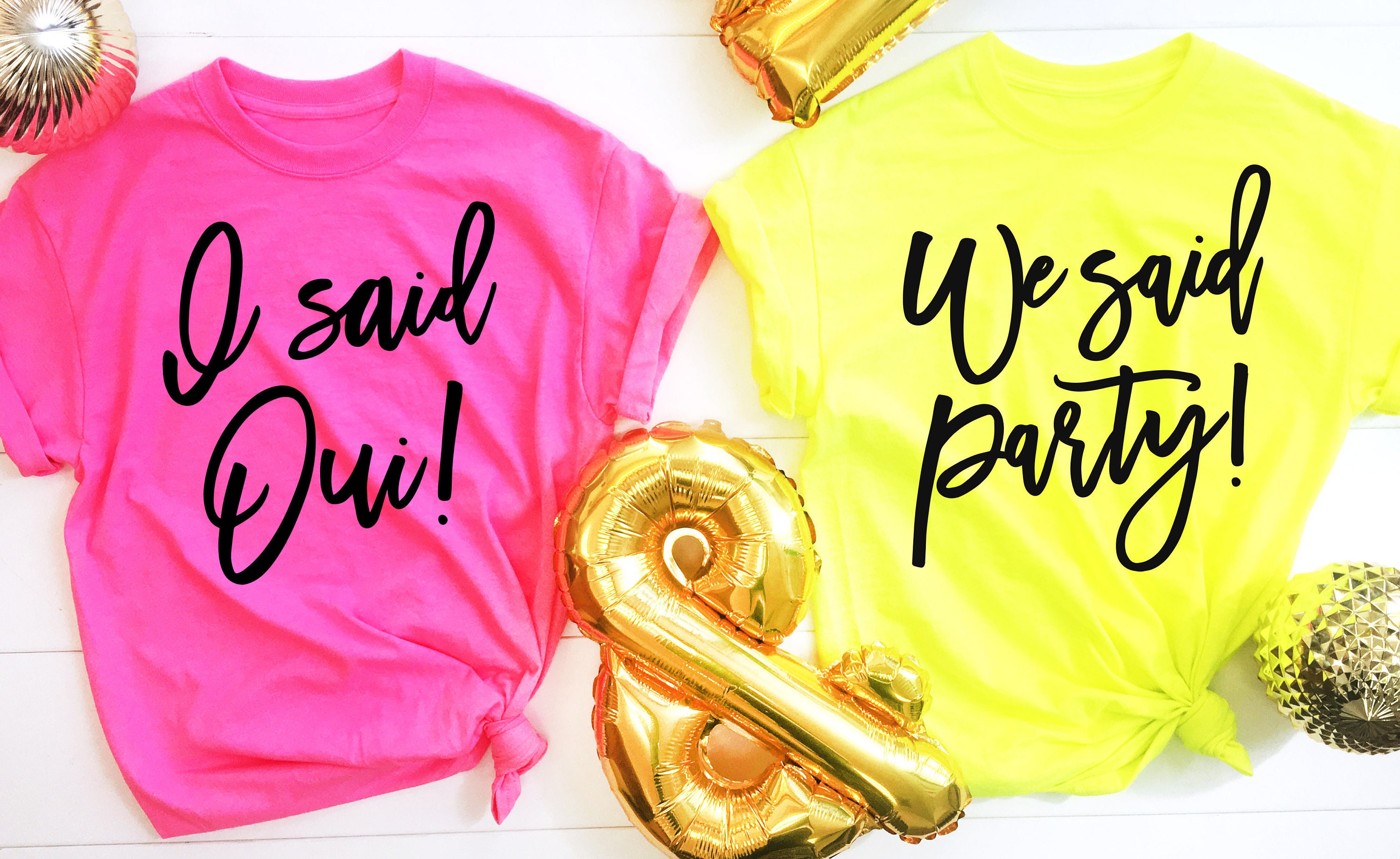 Neon Bachelorette Party Shirts Neon Bride Shirt Neon - Etsy