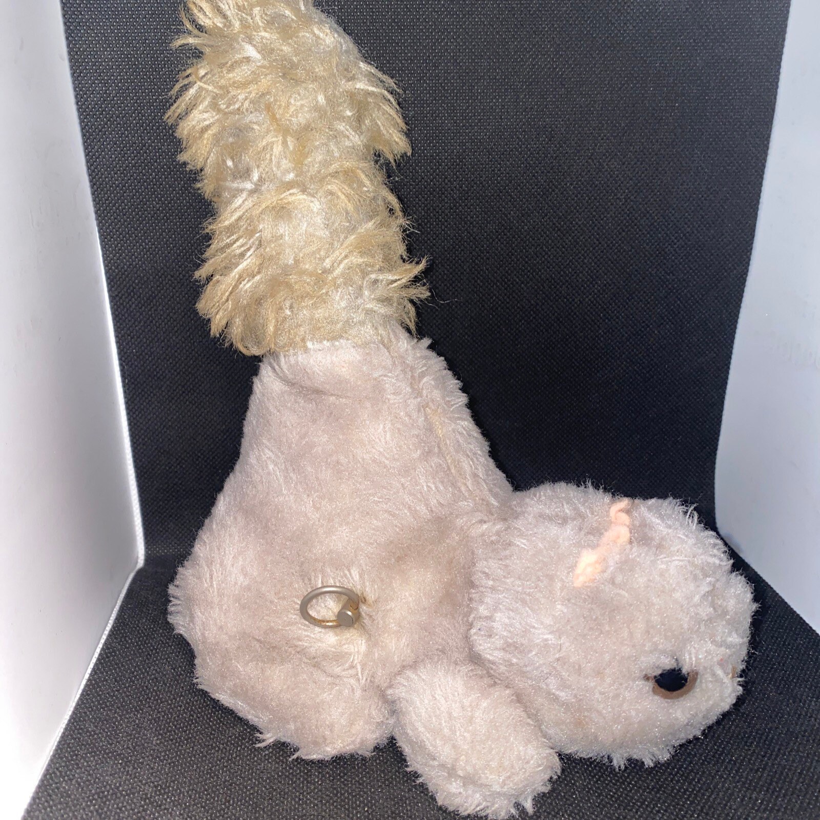 Wind up musical stuffed animals store