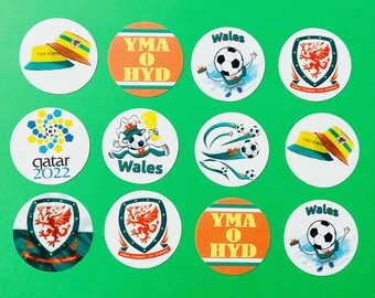 Football Sheet Cake Topper - Etsy UK