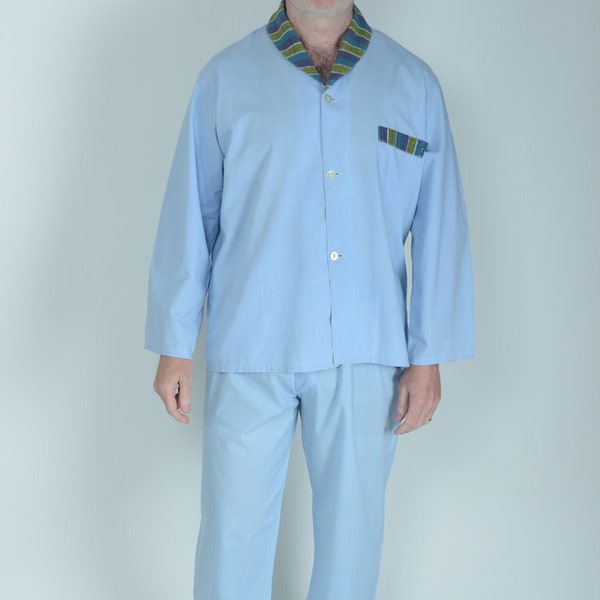 Vintage Pyjamas - Etsy