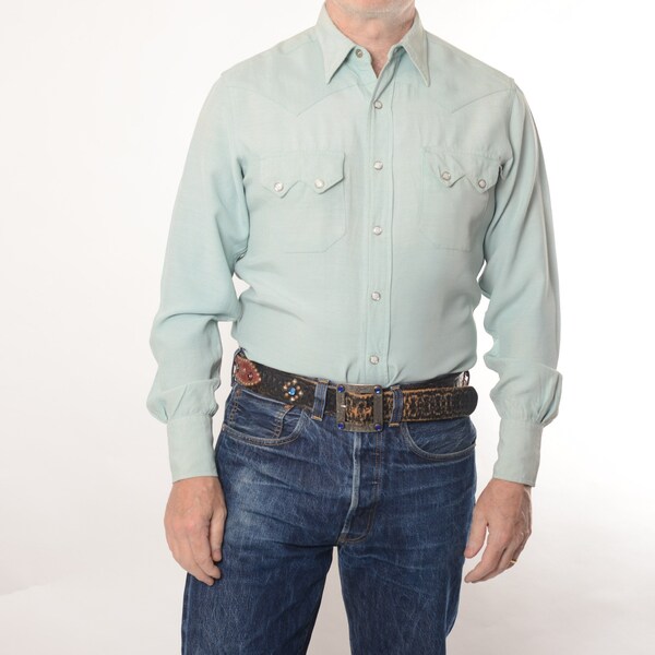 California Ranchwear - Etsy