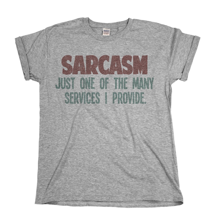 Funny Tshirts - Etsy
