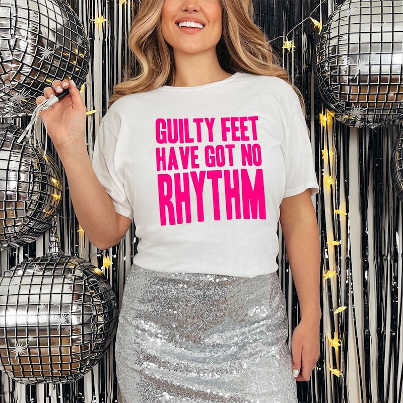 I Love Feet Tee - Etsy