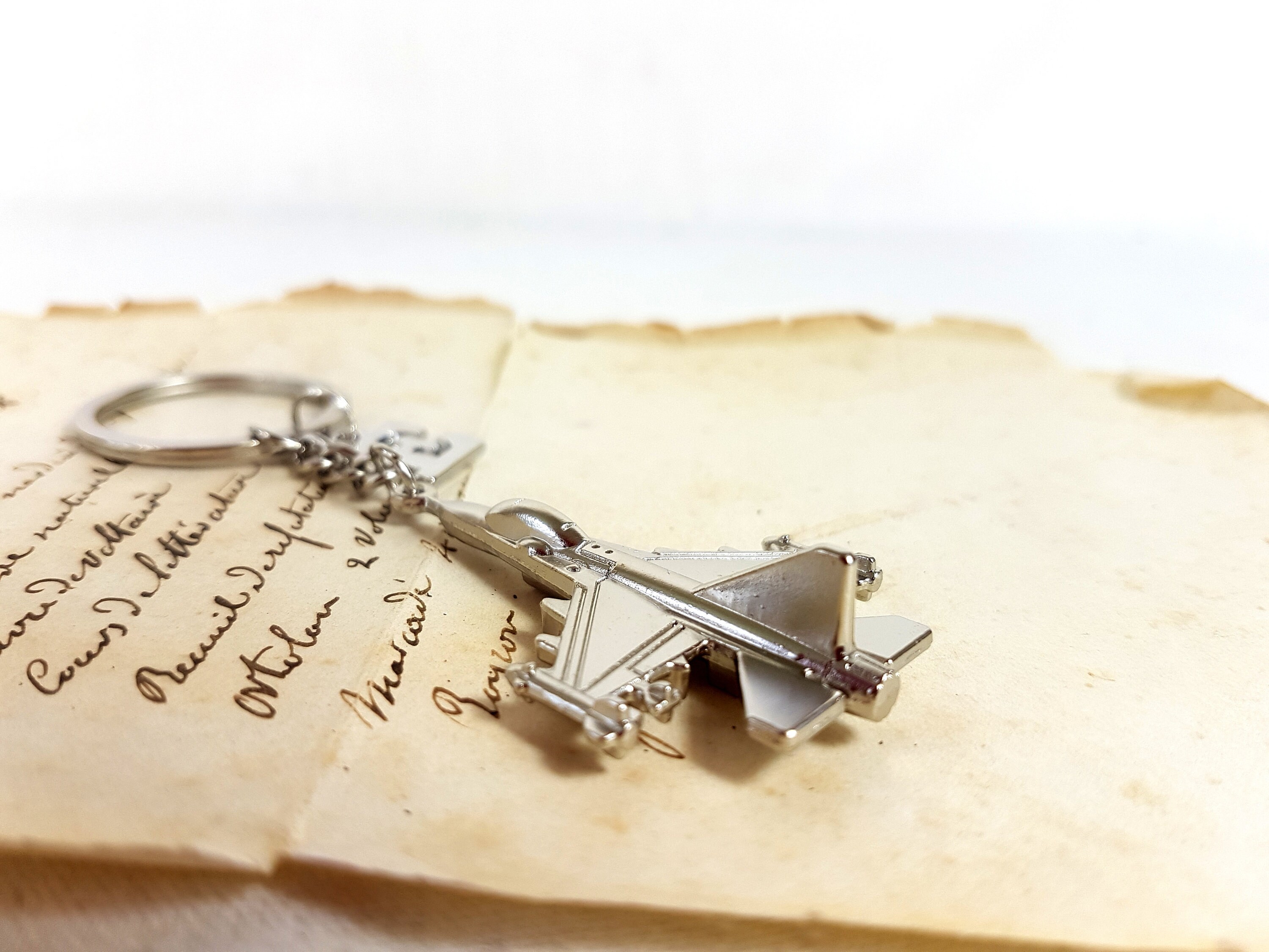 Personalized Fighter Jet Plane Keychain F16 Jet Adventure - Etsy