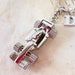 Personalized F1 Formula 1 Keychain Race Car Adventure - Etsy