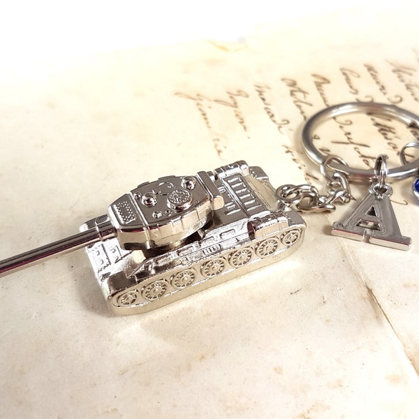 Army Keychain - Etsy