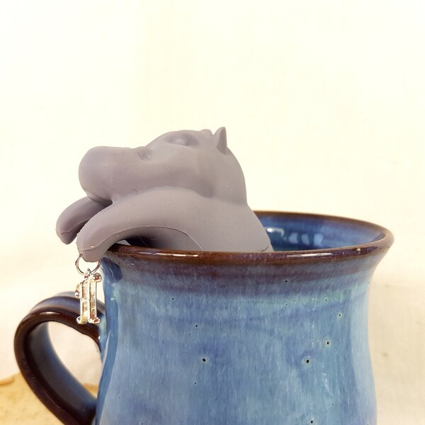 Animal Tea Set - Etsy