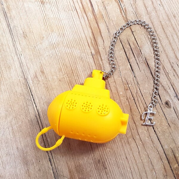 Tea Infuser - Etsy