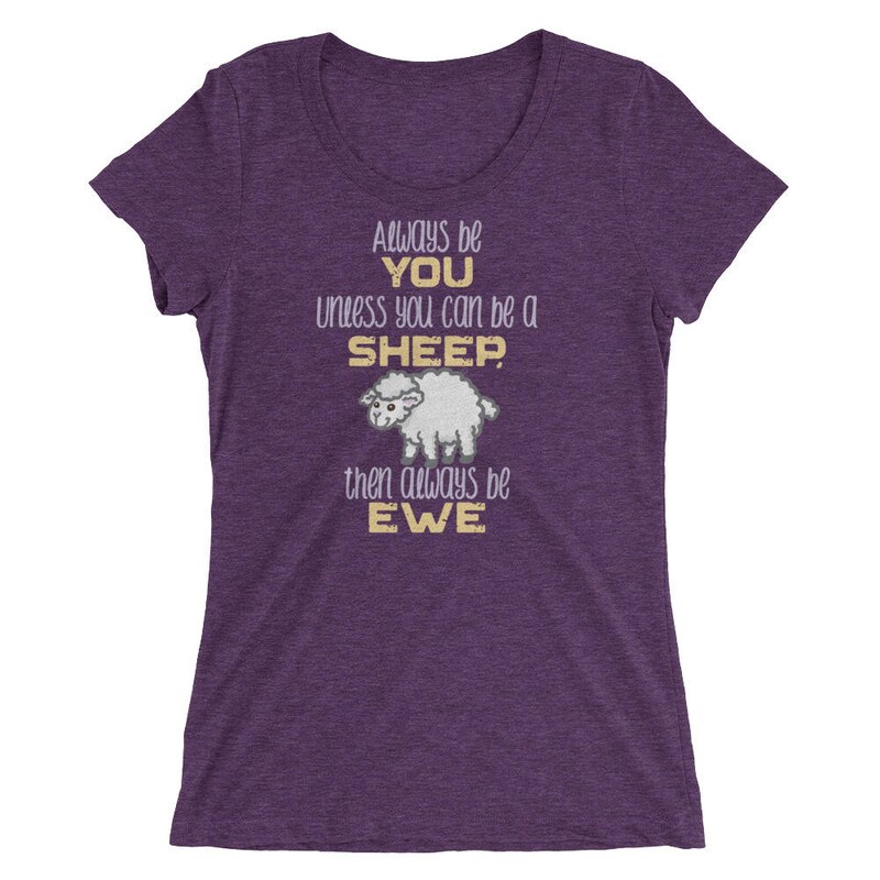 Sheep Puns - Etsy UK