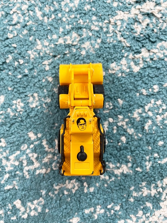 Custom Model Car Decals - Etsy