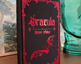 Fourth Wing Rebind With Sprayed Edges, Cloth Bound Book - Etsy