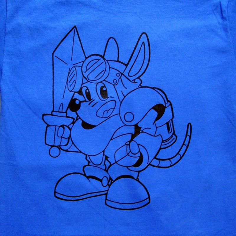 Knight T Shirt - Etsy