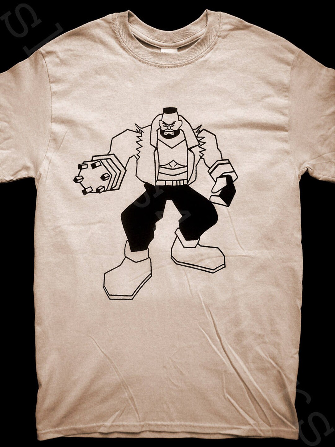 Retro Bullet T-shirt - Etsy