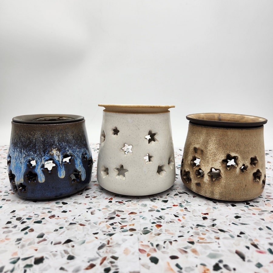 MaddyMadePottery - Etsy
