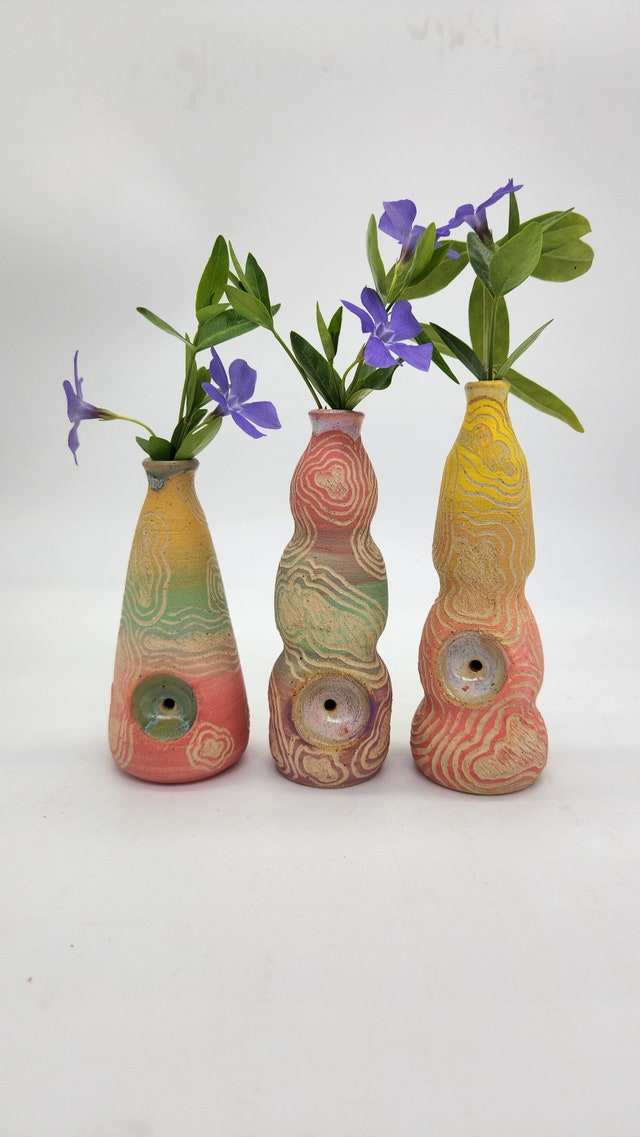 MaddyMadePottery - Etsy