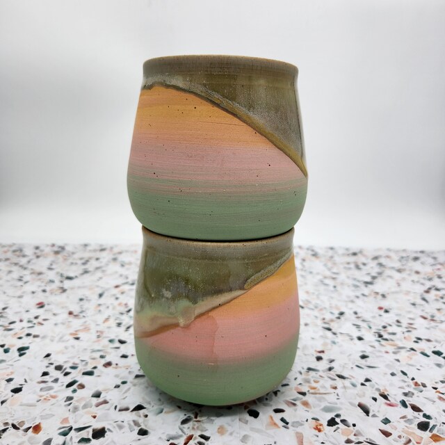 MaddyMadePottery - Etsy