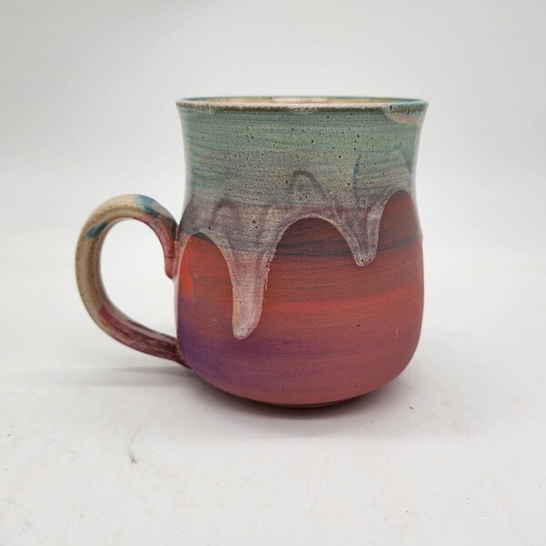 MaddyMadePottery - Etsy