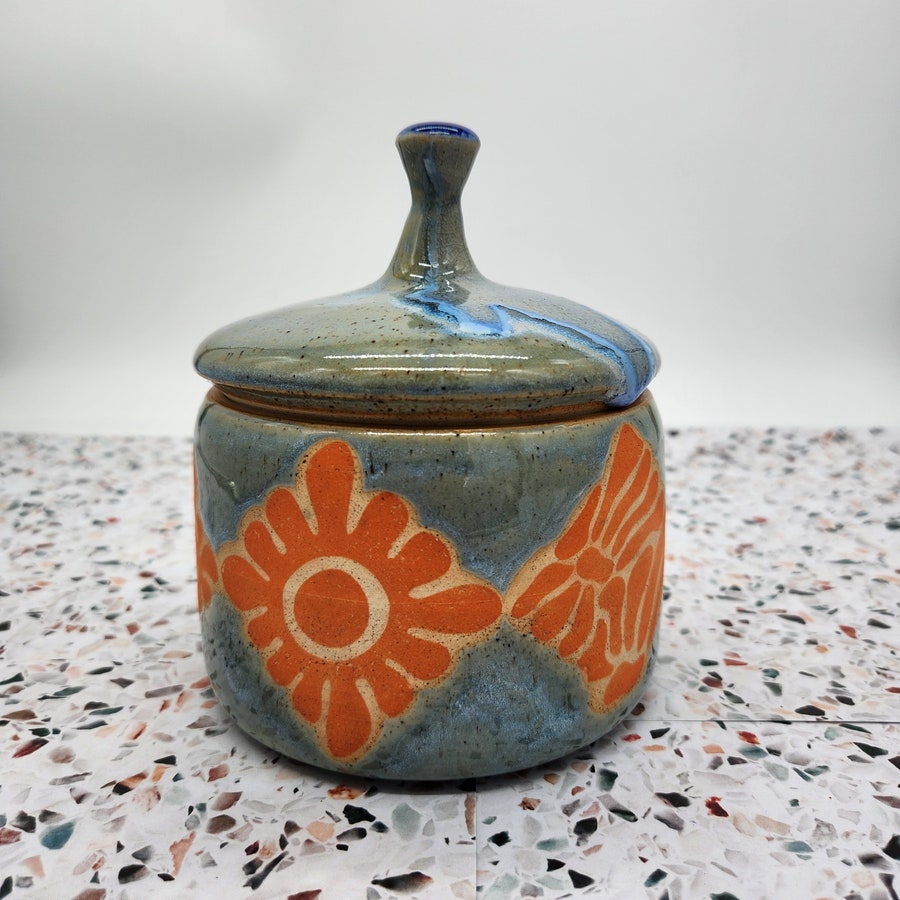MaddyMadePottery - Etsy