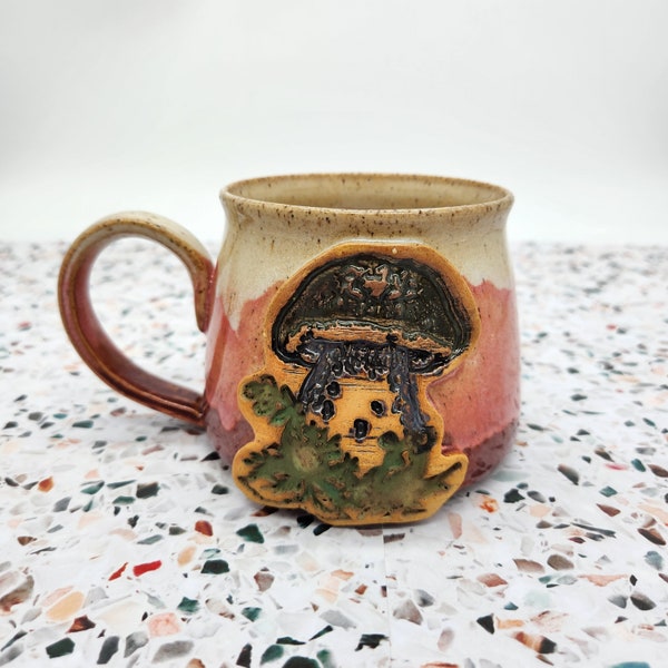 MaddyMadePottery - Etsy