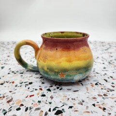 MaddyMadePottery - Etsy