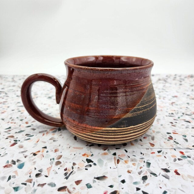 MaddyMadePottery - Etsy