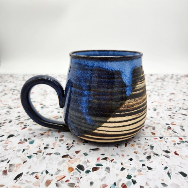 MaddyMadePottery - Etsy