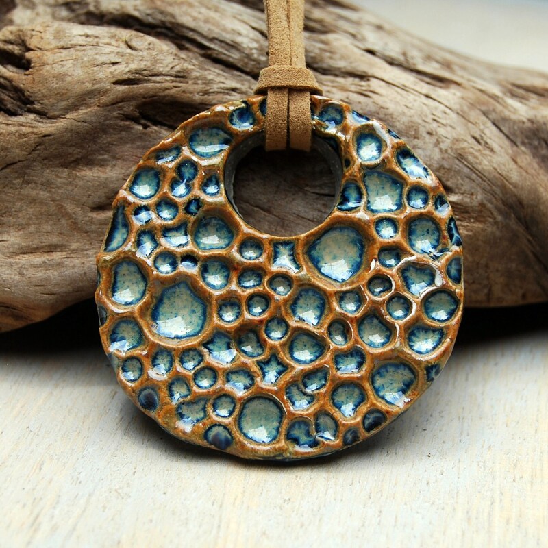 Diffuser Pendant - Etsy