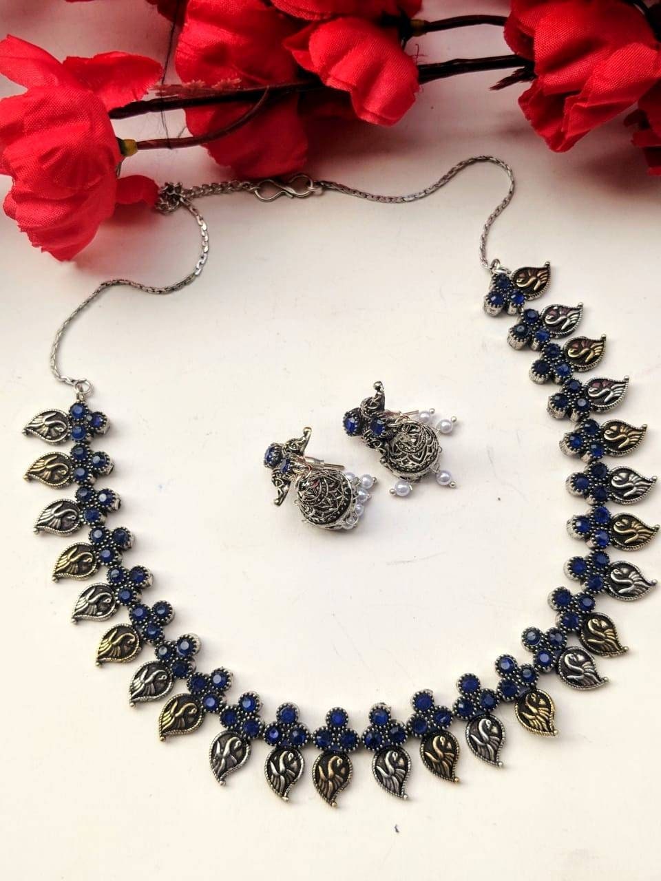 Indian Jeweleryethnic Jewellery Traditional Handmade - Etsy