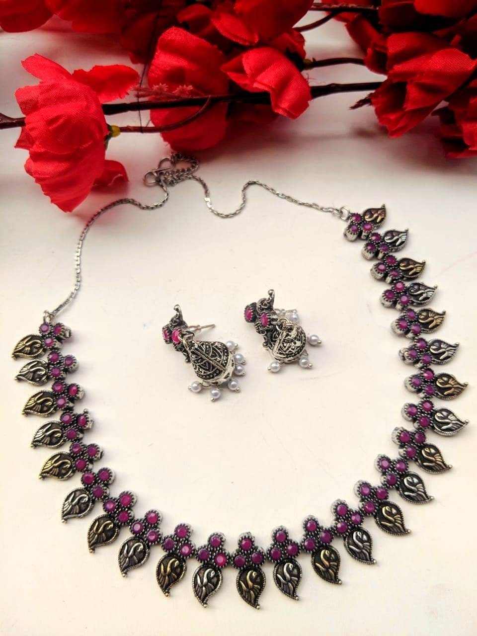 Indian Jeweleryethnic Jewellery Traditional Handmade - Etsy