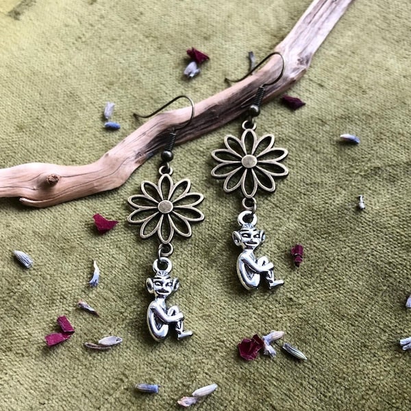 Cornish Pixie - Etsy