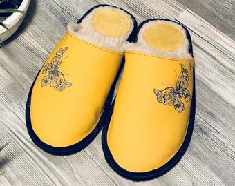 Groom slippers wedding slippers luxury slippers quality | Etsy