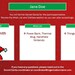 Secret Santa Randomizer | Holiday Printable | Exchange Gift Generator ...